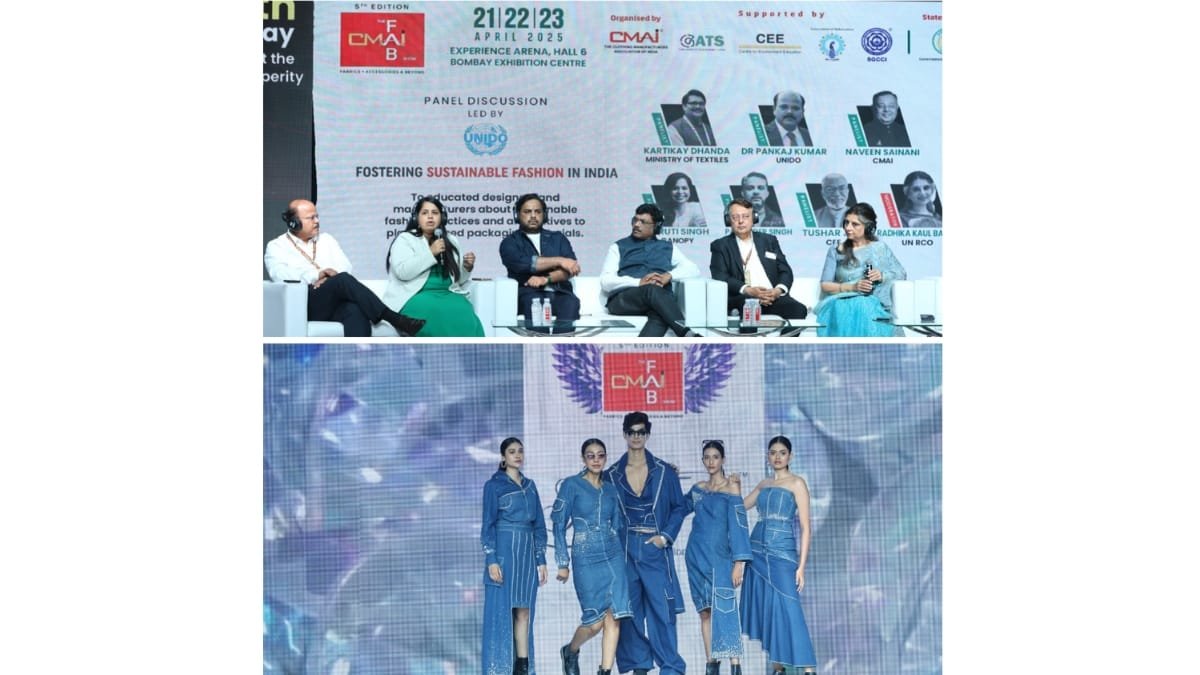 CMAI’s 5th FAB Show 2025 Strengthens Industry with Key Collaborations ...